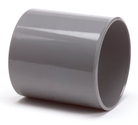 Nicoll 75 mm Mof Afvoer | 2Smart