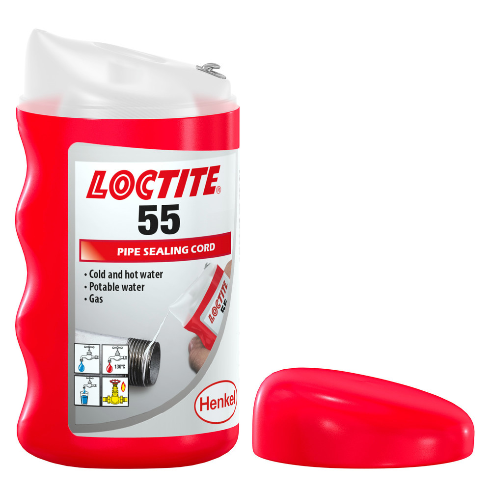 Loctite 55 Schroefdraadafdichtingskoord 160 M 2Smart loctite-55-schroefdraadafdichtingskoord-160-m-2smart